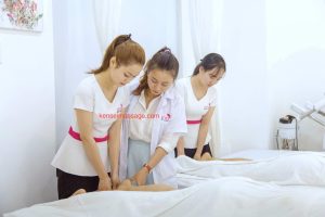 Keistimewaan Layanan Orchid Spa BSD - Kensei Massage